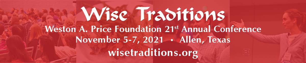 Caustic Commentary, Food Tech Startups - The Weston A. Price Foundation