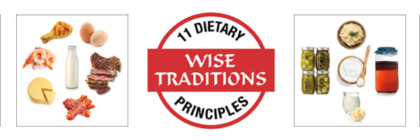 Home - The Weston A. Price Foundation