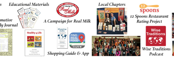 11 Principles Overview - The Weston A. Price Foundation