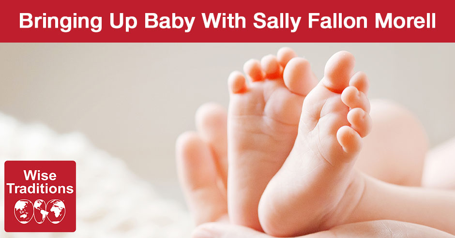 Bringing Up Baby