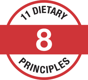 8 Principle The Weston A Price Foundation