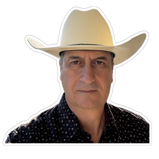 Ganadería que produce lluvia, carne y reverdece desiertos con Alejandro ...