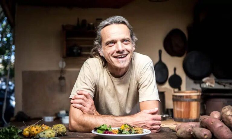 Cómo ha cambiado nuestra relación con los alimentos, con Alex von ...