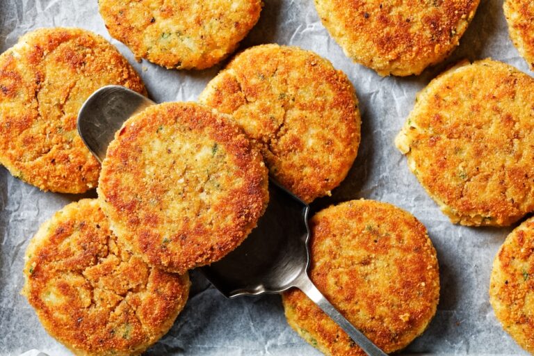 Fish Cakes - The Weston A. Price Foundation