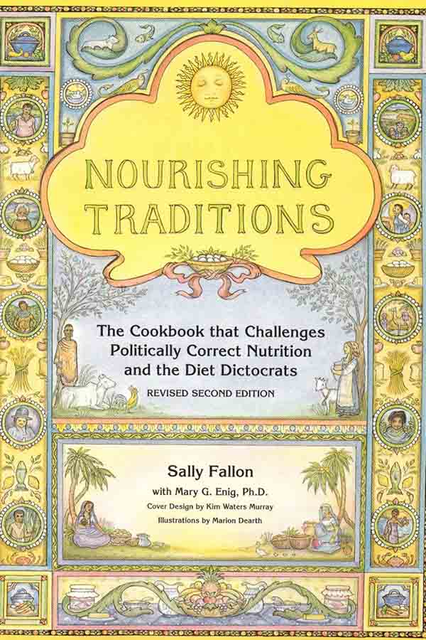 Why Cooking Traditional Foods From Scratch Is Worth It With Mary Bryant ...