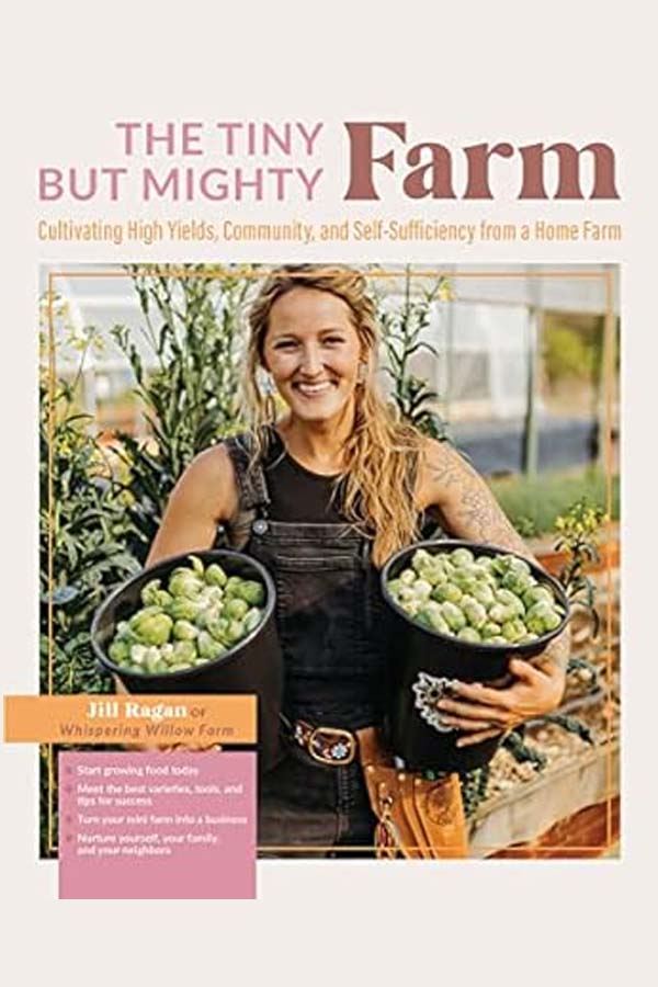 Garden When You Don't Have a Clue, Don't Want to Use Pesticides, & Have ...