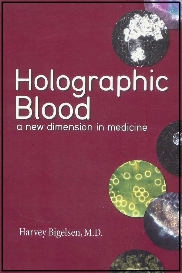 Beyond Blood: How To Address The Trauma Messages Your Body Is Sending You With Adam And Josh ...