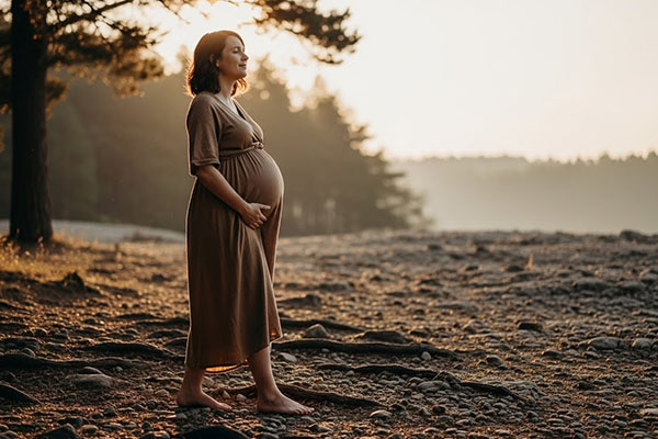 Placenta, Moon Parties, and Childbirth Your Way with Eyla Cuenca