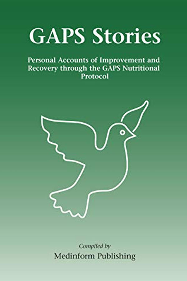 The GAPS Diet: A Powerful Healing Protocol