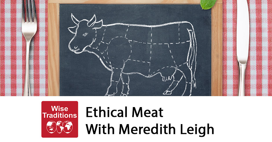 Ethical Meat