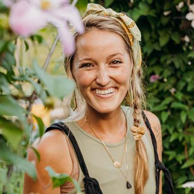 Garden When You Don't Have a Clue, Don't Want to Use Pesticides, & Have ...