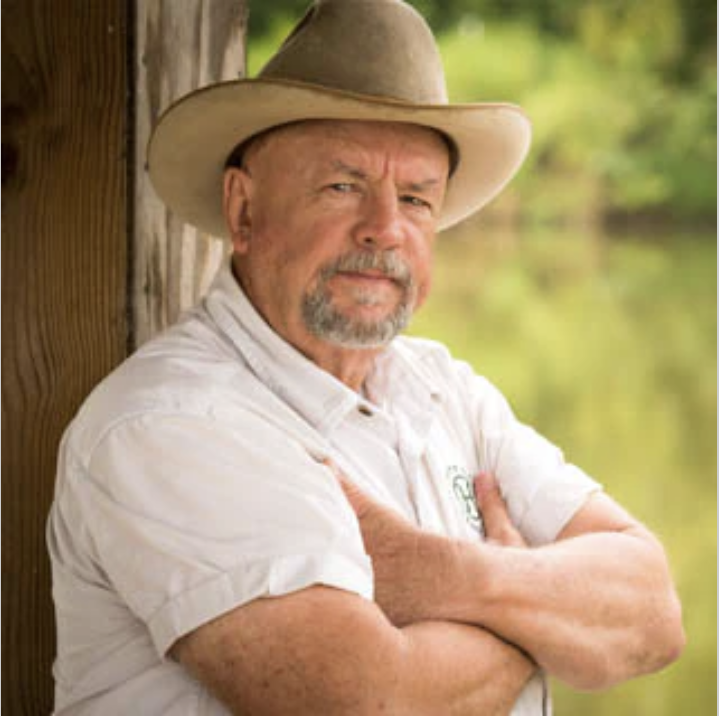 The Real Cost Of Conventional Agriculture And Cheap Food With Will Harris