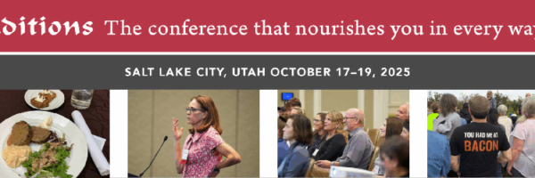 Become a Member of the Weston A. Price Foundation - The Weston A. Price ...