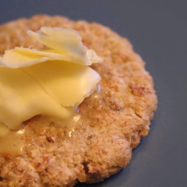 Sourdough Oatcakes - The Weston A. Price Foundation