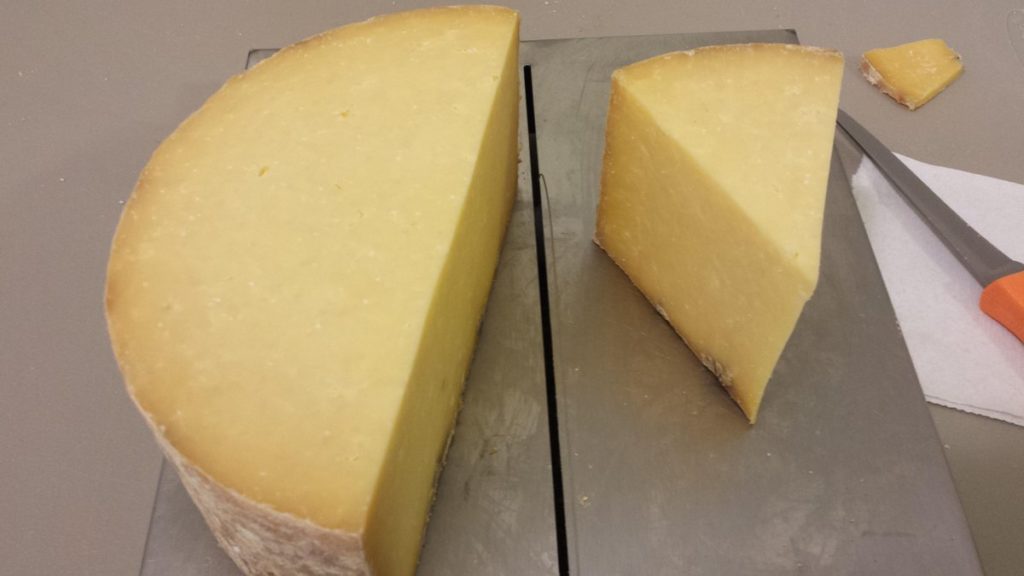 Cheddar Cheese Spread - The Weston A. Price Foundation