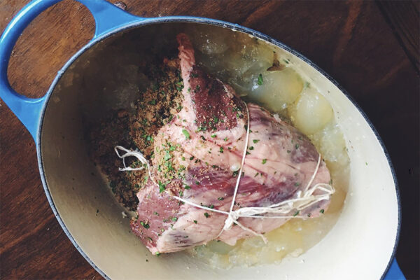 Recipe of the Week Archives - The Weston A. Price Foundation