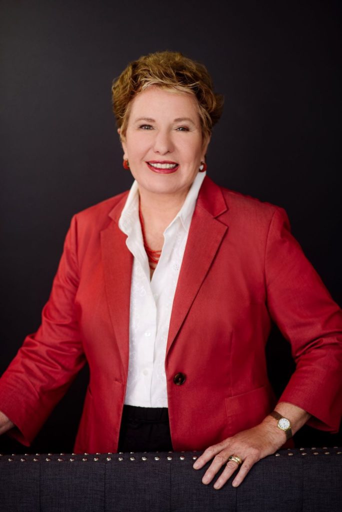 Rediscover Bone Broth With Sally Fallon Morell