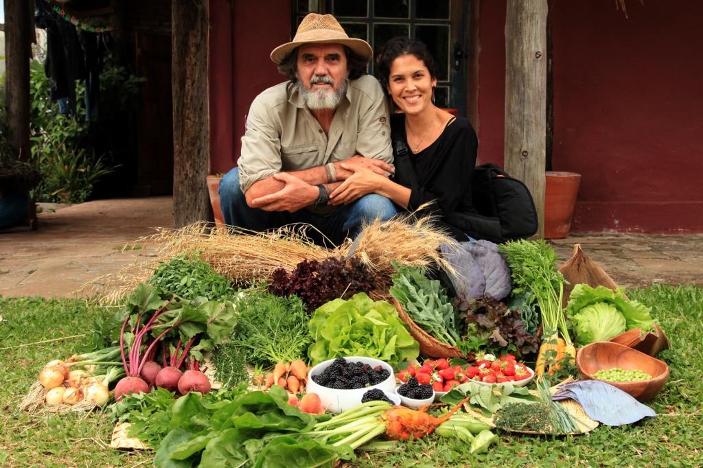 ¿Es posible acercarnos a una vida más natural?, con Tatiana Cavaçana y ...