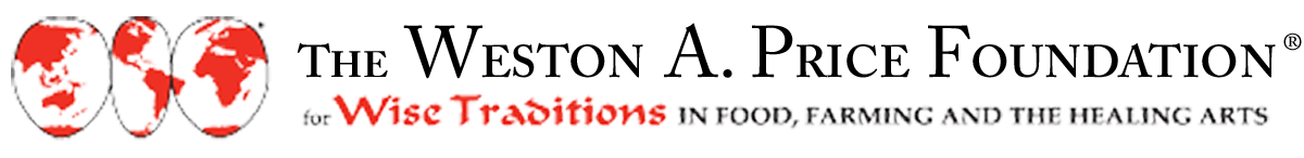 Cotton Seed Toxicity - Weston A. Price Foundation