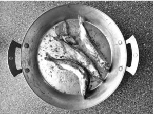 Traditional Greenlandic Food - Weston A. Price Foundation