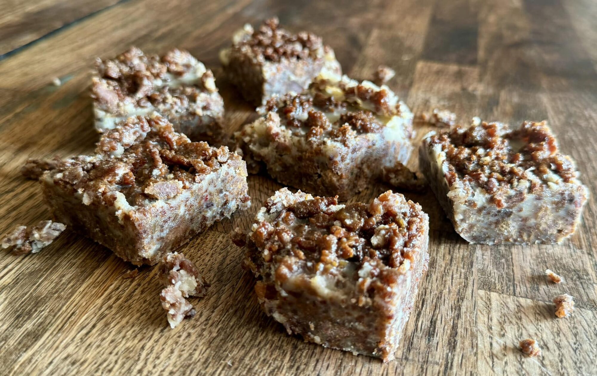 Recipe of the Week Archives - The Weston A. Price Foundation