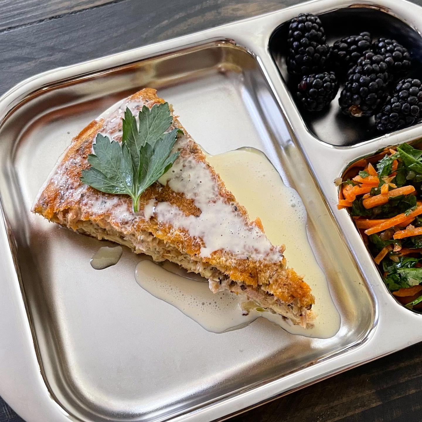 Fish Soufflé - The Weston A. Price Foundation