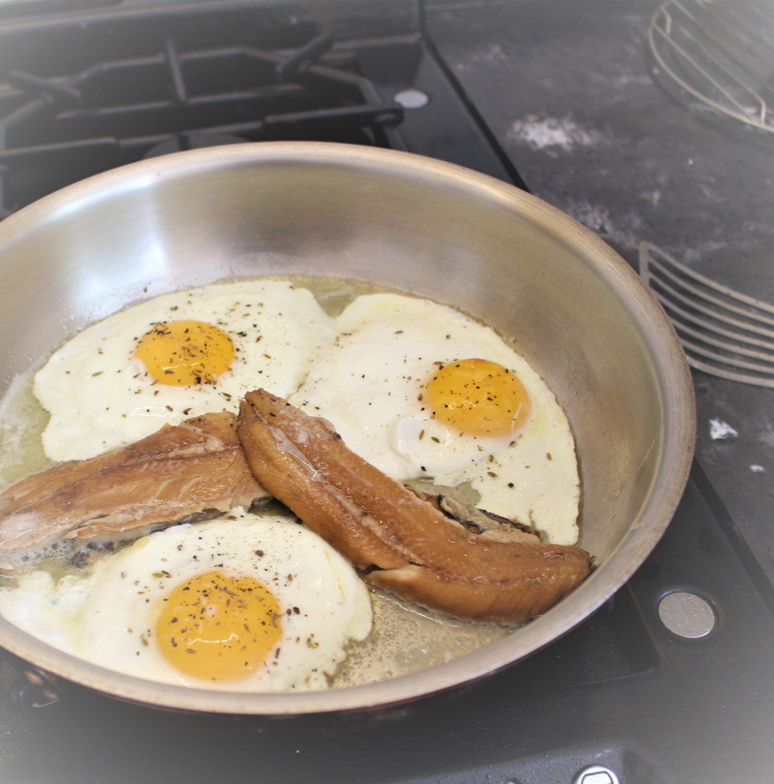 Breakfast in America: Kippers - The Weston A. Price Foundation