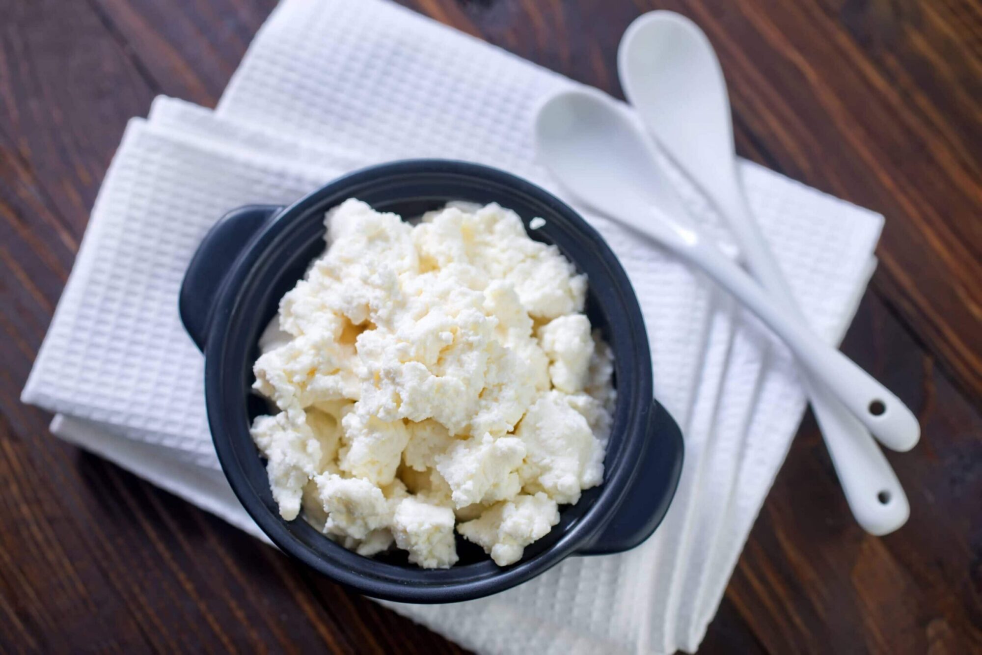 Raw Cheese Recipes - The Weston A. Price Foundation