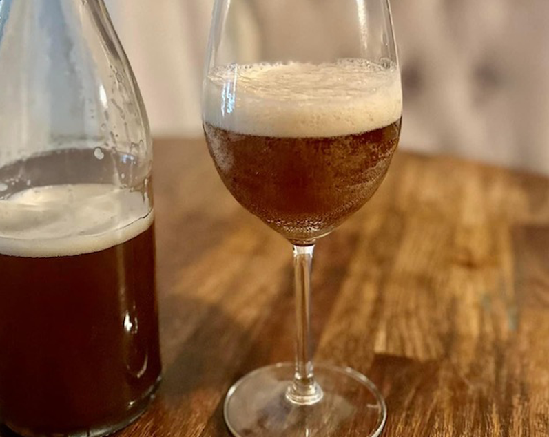 Traditional Root Beer - The Weston A. Price Foundation