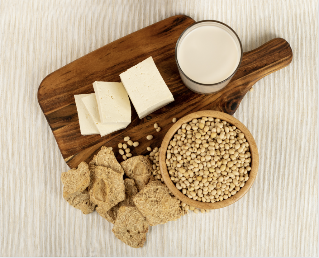 The Ploy of Soy - The Weston A. Price Foundation